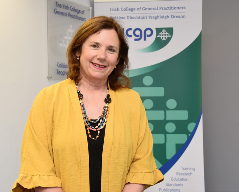 Plenumsforedrag onsdag – Andrèe Rochfort – Nidaroskongressen